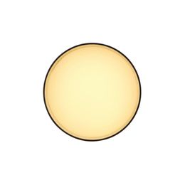 Globo Lighting Deckenleuchte schwarz Ma&szlig;e (cm): H: 10,5 &Oslash;: 14 &raquo; H&ouml;ffner