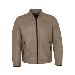 Jilani &Uuml;bergangsjacke 'Ragon' Herren Gr&ouml;&szlig;e XXL taupe