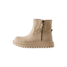 next Stiefel M&auml;dchen Gr&ouml;&szlig;e 26.5 beige
