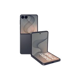 Samsung Galaxy Z Flip8 256GB, Graphite