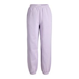 Jack & Jones JJXX Pants 'JXAbbie' female size 36 Light purple