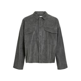 Rouge Edit Jacke Damen Gr&ouml;&szlig;e XS grau Sommerjacke