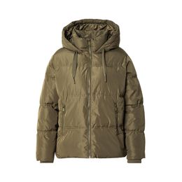 Vero Moda Curve Jacke Damen Gr&ouml;&szlig;e 6XL oliv Sommerjacke