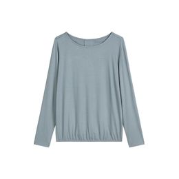 Marc O'Polo Marc O'Polo Shirt female size M Smoke blue