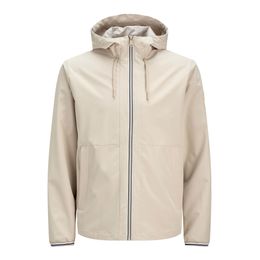 Jack & Jones Jack & Jones Jacke Herren Gr&ouml;&szlig;e L creme Sommerjacke