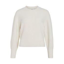 Noisy may Pullover Damen Gr&ouml;&szlig;e M wei&szlig;
