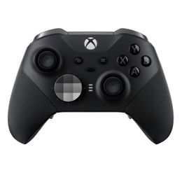 Microsoft XBOX Elite Wireless-Controller Series 2 schwarz