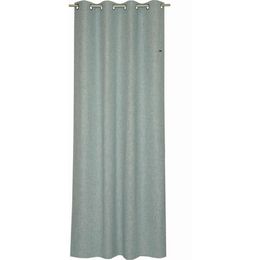 Esprit &Ouml;senschal Harp, Pastellgr&uuml;n, Textil, Uni, 140x250 cm, Wohntextilien, Gardinen & Vorh&auml;nge, Fertiggardinen, &Ouml;senschals