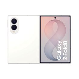 Samsung Galaxy Z Fold8 256GB, Cream