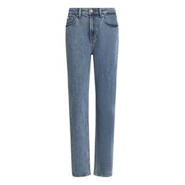 Calvin Klein Jeans Jeans female size 32 Blue denim