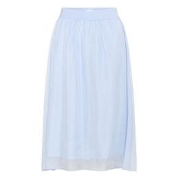 Saint Tropez Rock 'Coral' Damen Gr&ouml;&szlig;e 40 hellblau