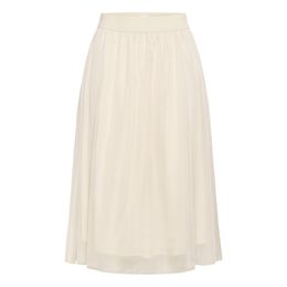 Saint Tropez Rock 'Coral' Damen Gr&ouml;&szlig;e 42 beige