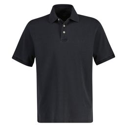 Gant Poloshirt Herren Gr&ouml;&szlig;e 4XL schwarz