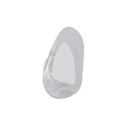 Globo Lighting Wandleuchte wei&szlig; Ma&szlig;e (cm): B: 20,3 H: 31,5 &raquo; H&ouml;ffner