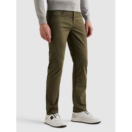 PME-Legend Pme Legend Jeans 'Navigator slim fit pants' Herren Gr&ouml;&szlig;e 33 dunkelgr&uuml;n