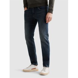 PME-Legend Pme Legend Jeans 'Navigator slim fit pants' Herren Gr&ouml;&szlig;e 31 dunkelblau