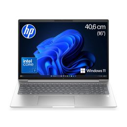 HP EliteBook 6 G2i 16 AI Intel&reg; Core&trade; 7 350 Notebook 40,6 cm (16")