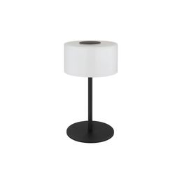 Globo Lighting Tischleuchte schwarz Ma&szlig;e (cm): H: 34,5 &Oslash;: 20 &raquo; H&ouml;ffner
