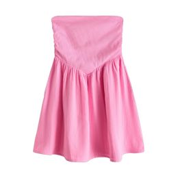 next Kleid Damen Gr&ouml;&szlig;e 40 altrosa