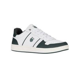 K-Swiss Sneakers 'Lozan Match' male size 42.5 Fir / White