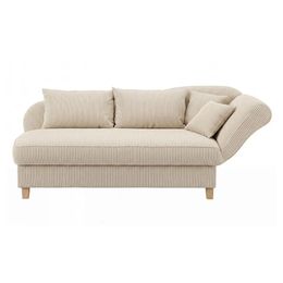 Max Winzer R&eacute;camiere creme Ma&szlig;e (cm): B: 190 H: 82 &raquo; H&ouml;ffner