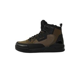 Replay Schn&uuml;rboots Herren Gr&ouml;&szlig;e 42 braun / schwarz