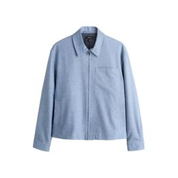 next Jacke Herren Gr&ouml;&szlig;e M blue denim Sommerjacke