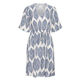 B.Young Dress 'Himeko' female size 38 Opal / Grey / White