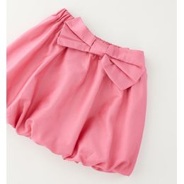 sarabanda M&auml;dchen Minirock "BABY GIRL SKIRT"pink, Gr. 98, 100% Baumwolle, R&ouml;cke