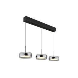 Globo Lighting H&auml;ngeleuchte schwarz Ma&szlig;e (cm): B: 20 H: 120 &raquo; H&ouml;ffner