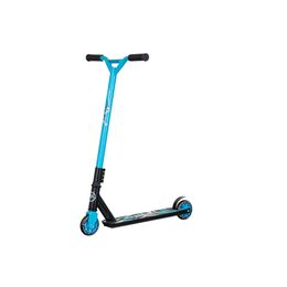 Master Freestyle-Scooter Stunt, blau