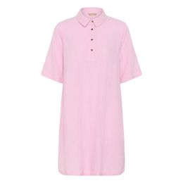 Culture Kleid 'CUtala' Damen Gr&ouml;&szlig;e 42 rosa Sommerkleid