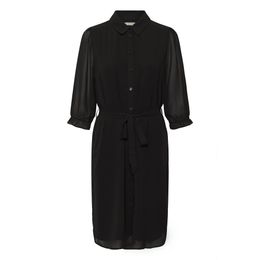 Love Copenhagen Kleid 'LCVaela' Damen Gr&ouml;&szlig;e 42 schwarz Sommerkleid