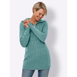 Longpullover