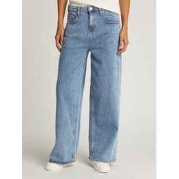 Tommy Jeans Jeans - Loose fit - in Hellblau - 41% | Gr&ouml;&szlig;e W31/L32 | Damenjeans