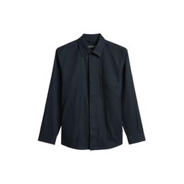 Marc O'Polo Between-Season Jacket male size XXXL Dark blue