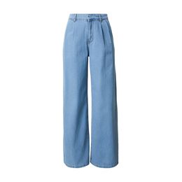 ABOUT YOU Jeans 'Waverly' Damen Gr&ouml;&szlig;e 27/28 blue denim