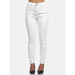 Tazzio Jeans 'F101' female size 38 White