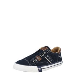 Mustang Sneakers male size 46 Navy / White