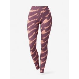 LEAFLETIC Leggings 'Leafletic Women&rsquo;s Long Length Legging' female size M Mixed colors