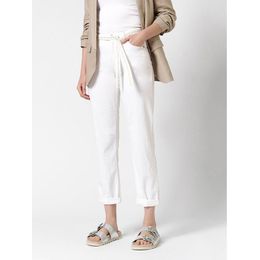 Rosner Jeans - Relaxed fit - in Wei&szlig; - 69% | Gr&ouml;&szlig;e 38/L30 | Damenjeans