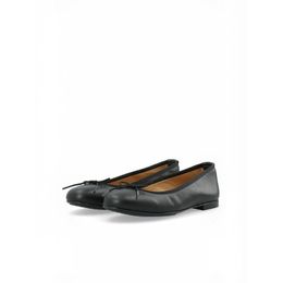 Ca'Shott Ca'shott Ballerina shoe ' CASELVERA ' Damen Gr&ouml;&szlig;e 37 schwarz Sommerschuhe