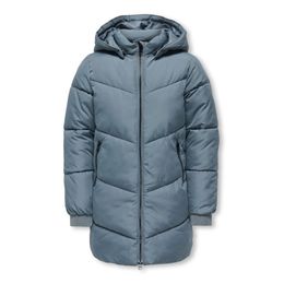 ONLY GIRLS Coat girl size 158 Basalt grey