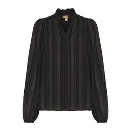 Culture Bluse 'CUAsima' Damen Gr&ouml;&szlig;e XL schwarz