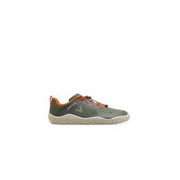 Vivo Barefoot Sneaker 'PRIMUS TRAIL II FG' M&auml;dchen Gr&ouml;&szlig;e 28 gr&uuml;n