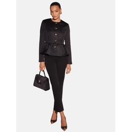 Lipsy Blazer Damen Gr&ouml;&szlig;e 42 schwarz