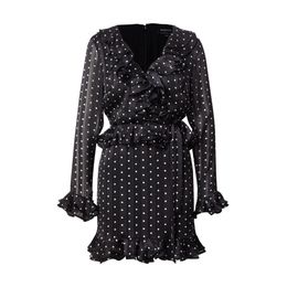 Bardot Dress 'BAROL' female size 36 Black / White