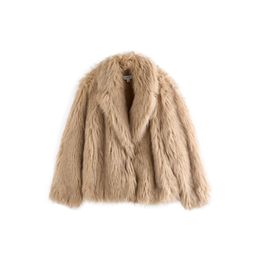 next Jacke Damen Gr&ouml;&szlig;e S/M beige