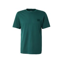 Mustang T-Shirt 'Austin' Herren Gr&ouml;&szlig;e XL gr&uuml;n