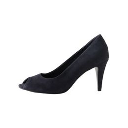 next Pumps 'Forever Comfort' female size 39.5/40 Navy